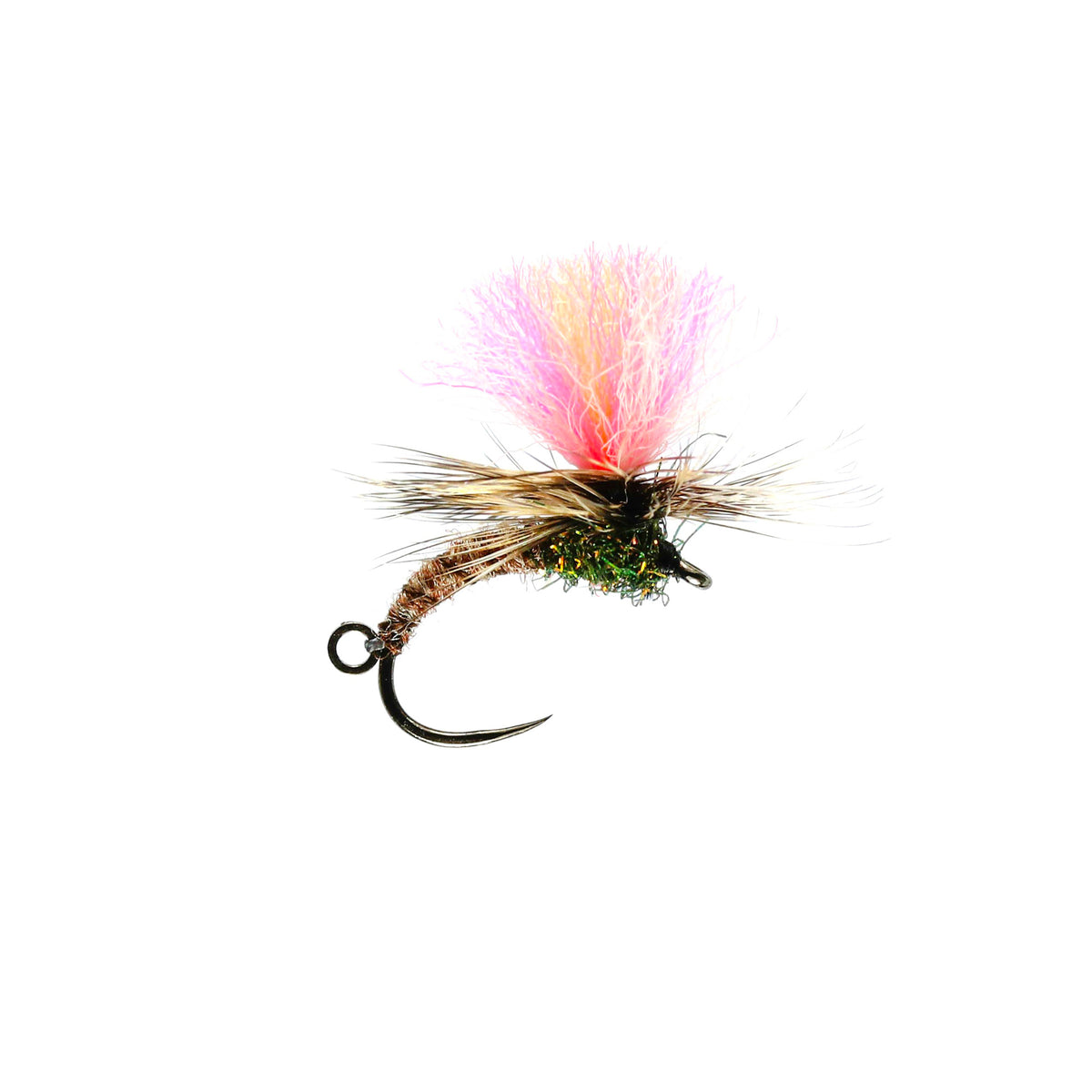 Klink And Dink B/L – Twinpeakesflyfishing