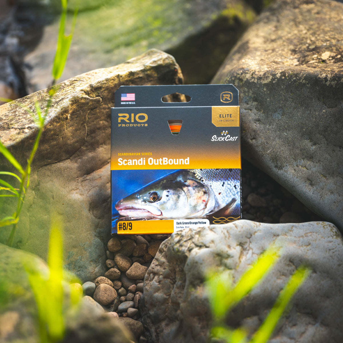 RIO Elite Scandi Outbound – Twinpeakesflyfishing