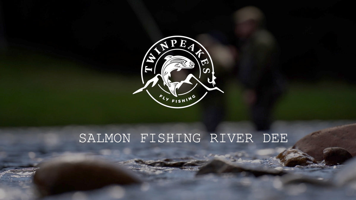 The Ultimate Salmon Fishing Experience with TwinPeakes Flyfishing ...
