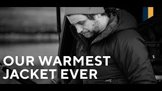 LOOP Tackle - Onka V2 Insulated Jacket – Twinpeakesflyfishing