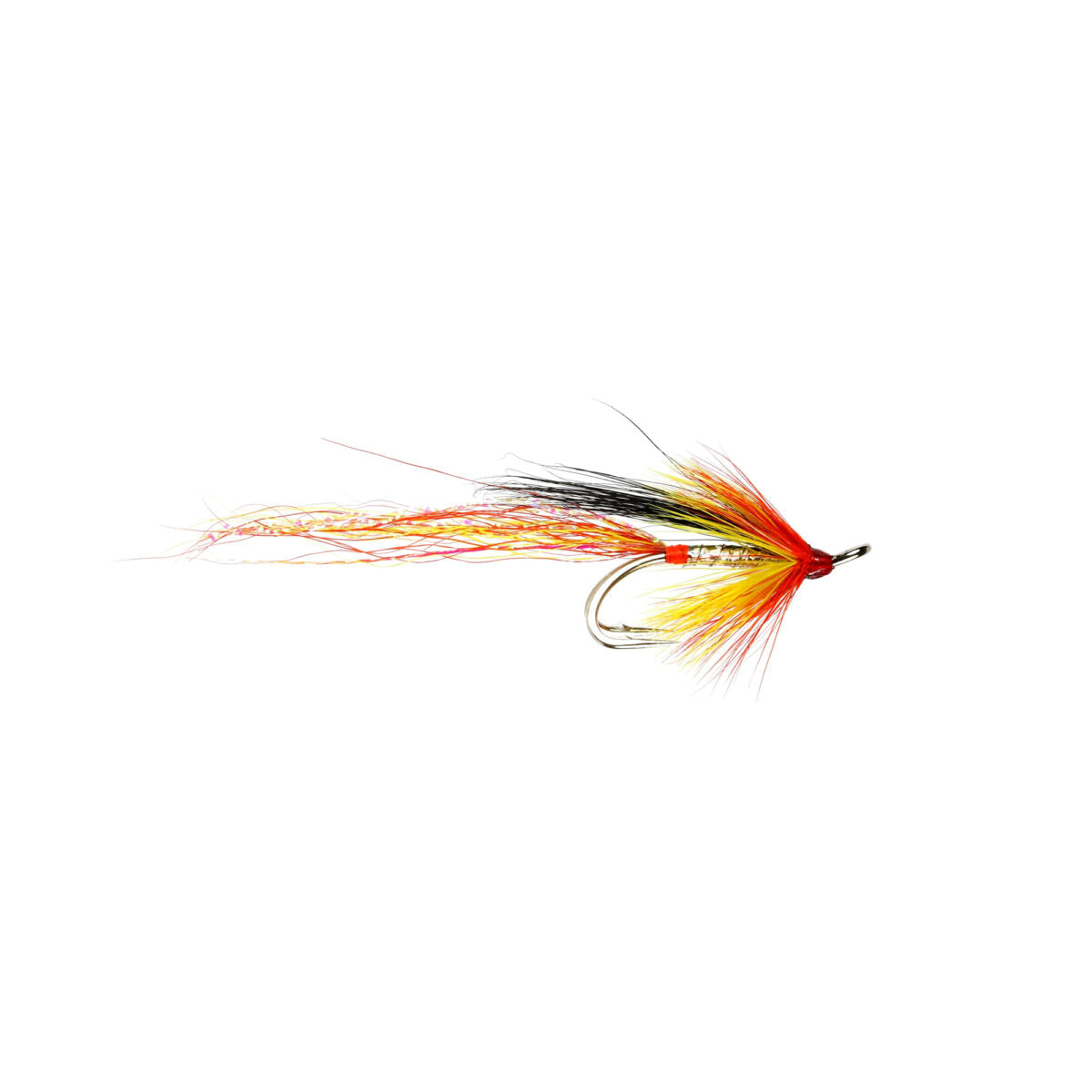 Holo Silver Cascade JC P Double – Twinpeakesflyfishing