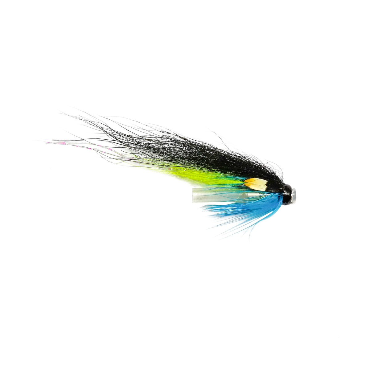 Wee Dee Monkey Jc Crimp Tube 8MM – Twinpeakesflyfishing