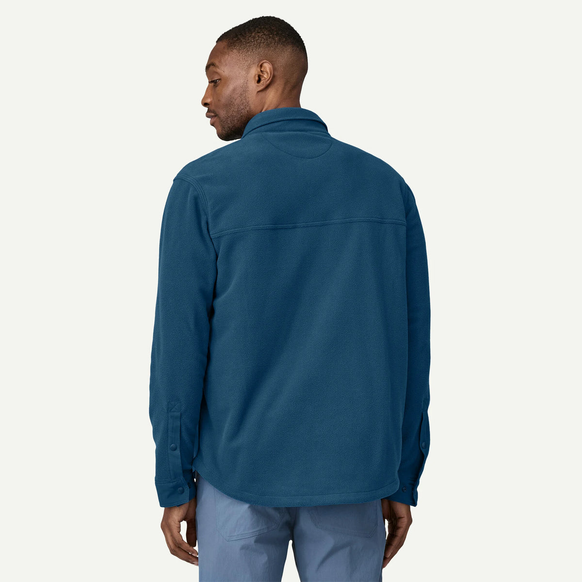 Men's Long-Sleeved Early Rise Snap Shirt – Twinpeakesflyfishing