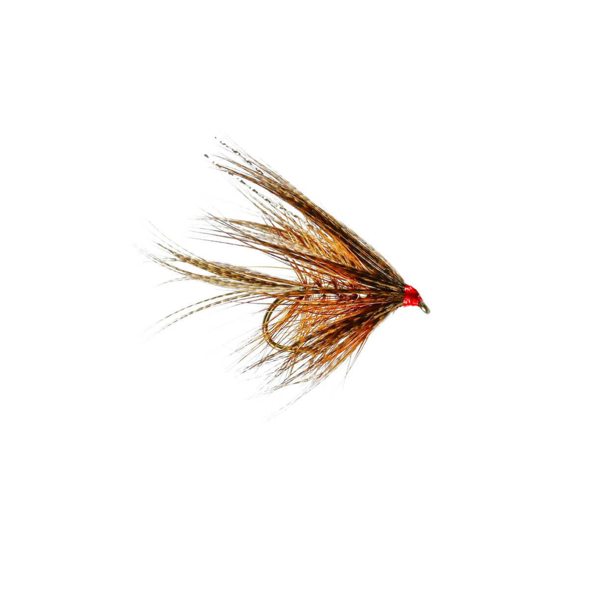 Silver Dabbler S10 – Twinpeakesflyfishing