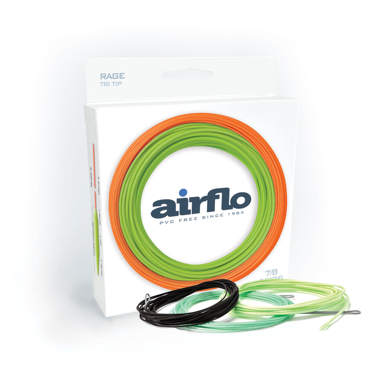 Airflo Rage Tri-Tip – Twinpeakesflyfishing