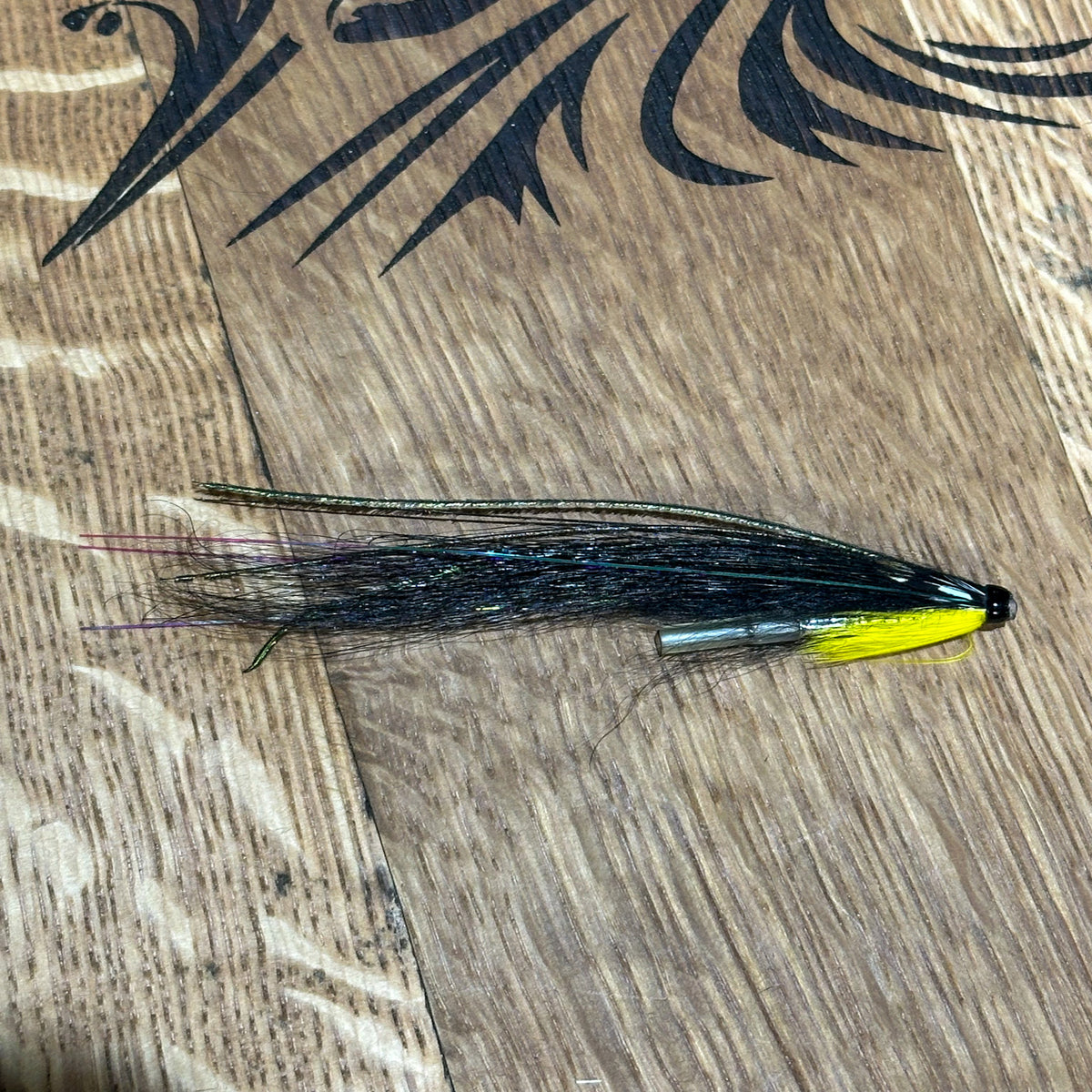 Dee Monkey – Twinpeakesflyfishing