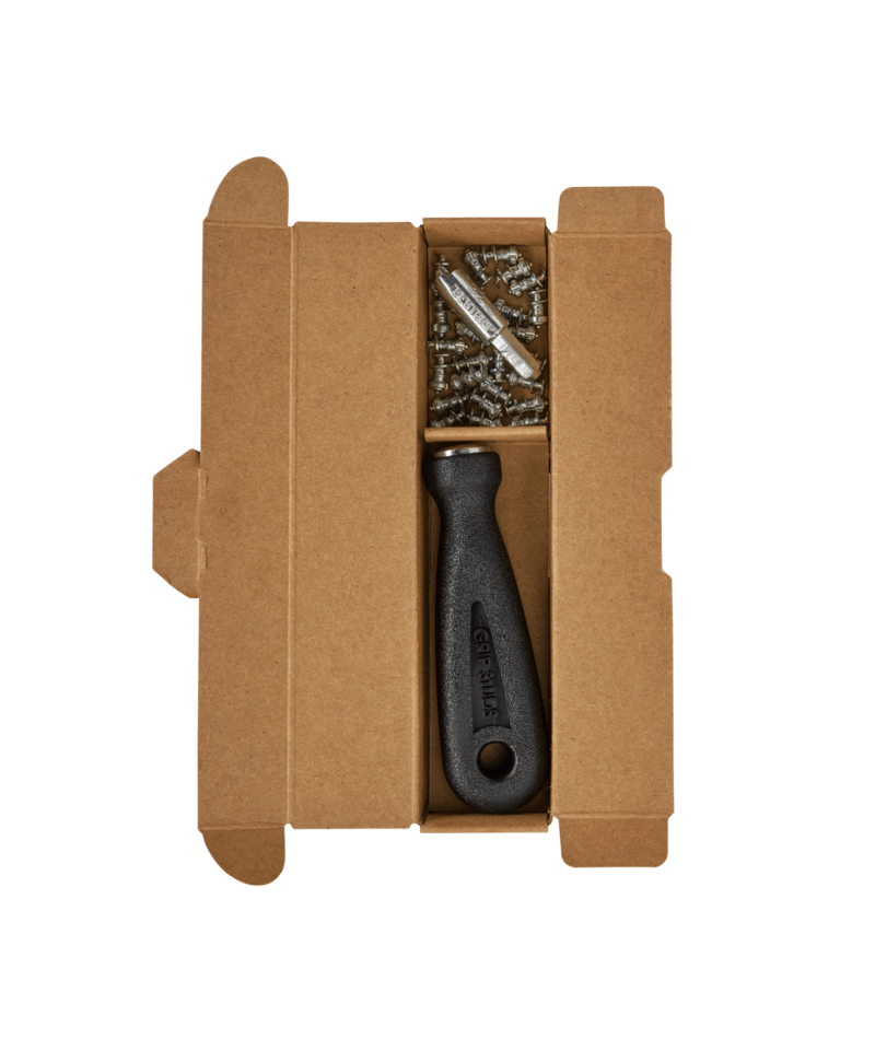 Patagonia Forra Stud Kit – Twinpeakesflyfishing