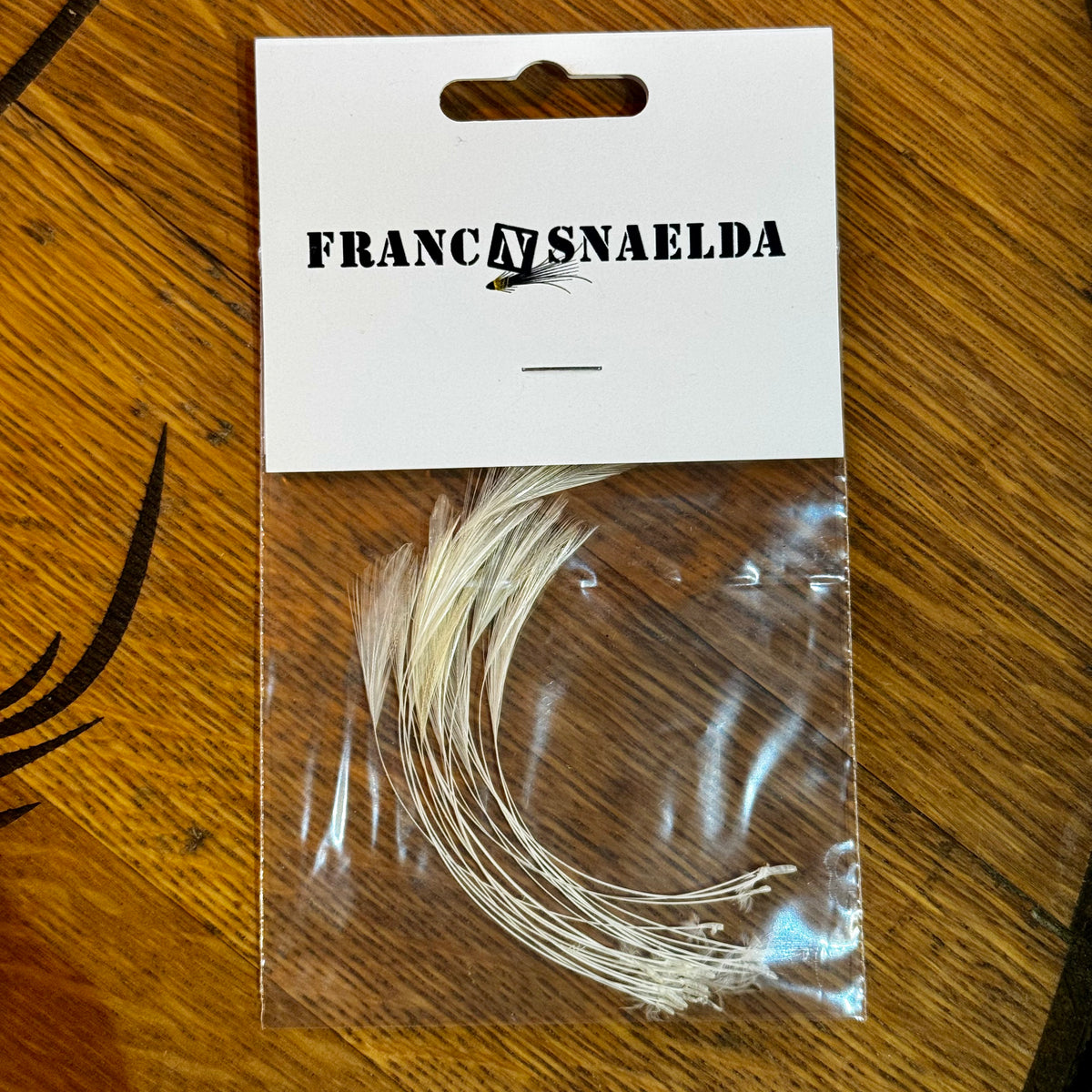 Franc N Feelers – Twinpeakesflyfishing