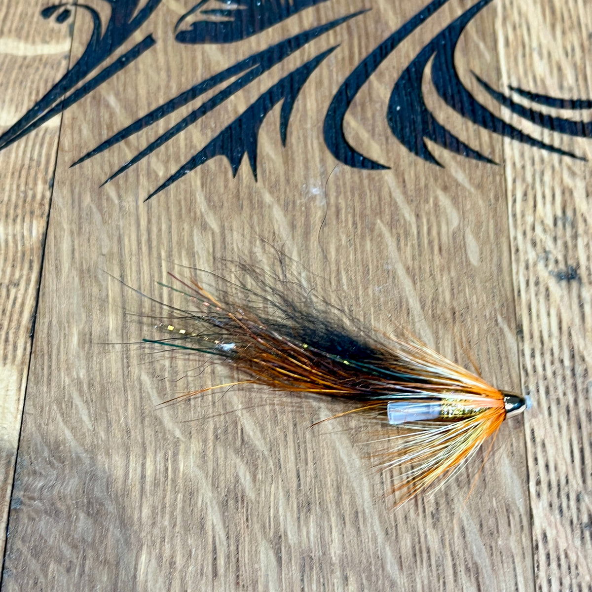 JJ Tube Fly – Twinpeakesflyfishing