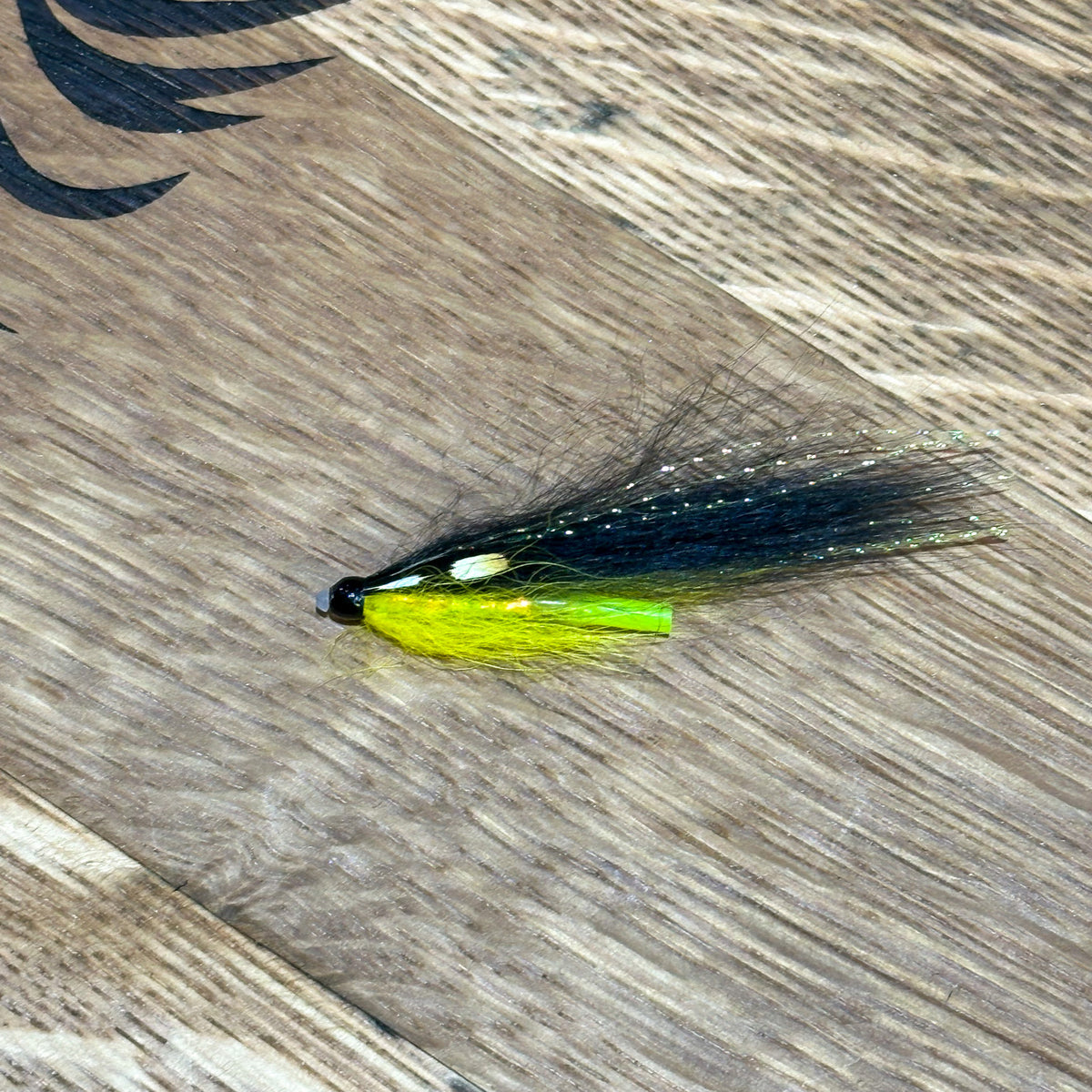 Posh Tosh Tube – Twinpeakesflyfishing