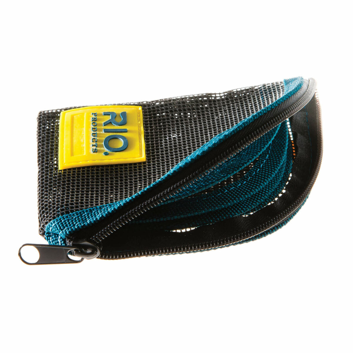 RIO Mesh Tip Wallet – Twinpeakesflyfishing