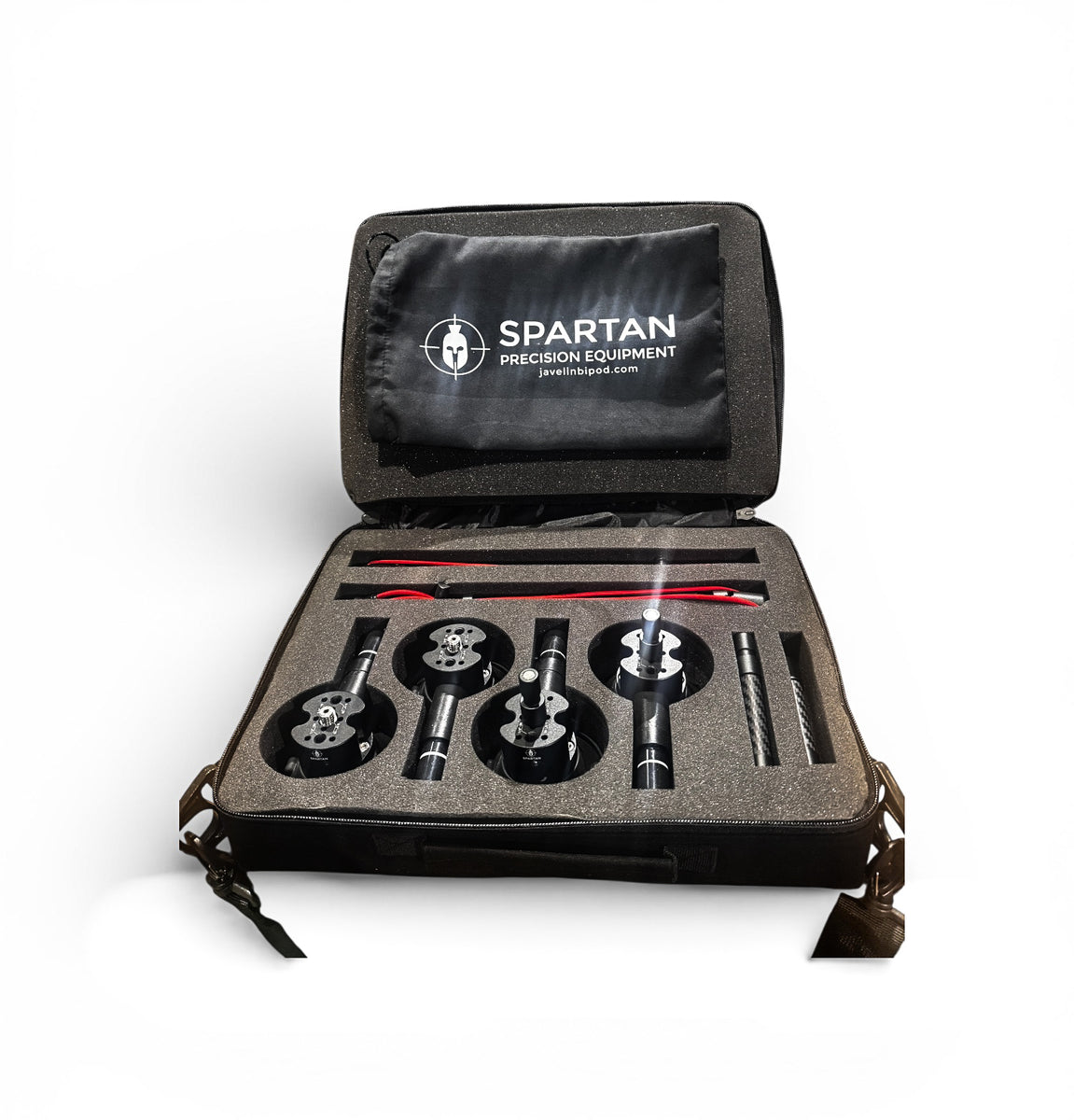 Spartan Expedition Travel Rod Racks – Twinpeakesflyfishing