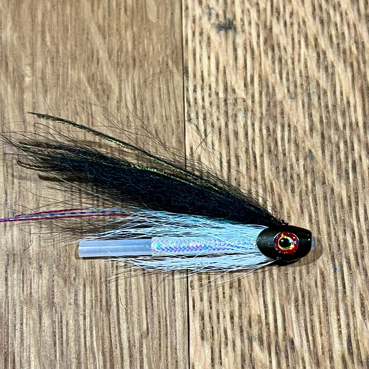 Sun Ray Fish Skull – Twinpeakesflyfishing