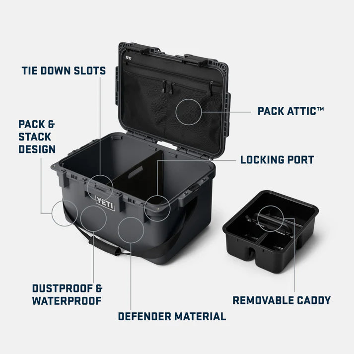 Loadout 30 go box – Twinpeakesflyfishing
