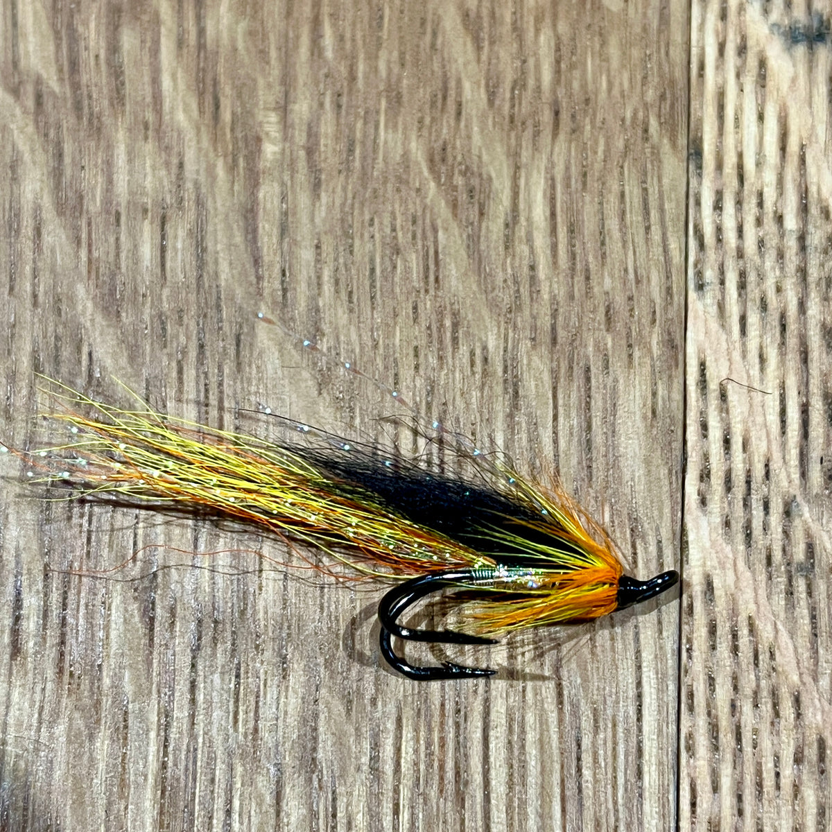 Cascade Double – Twinpeakesflyfishing
