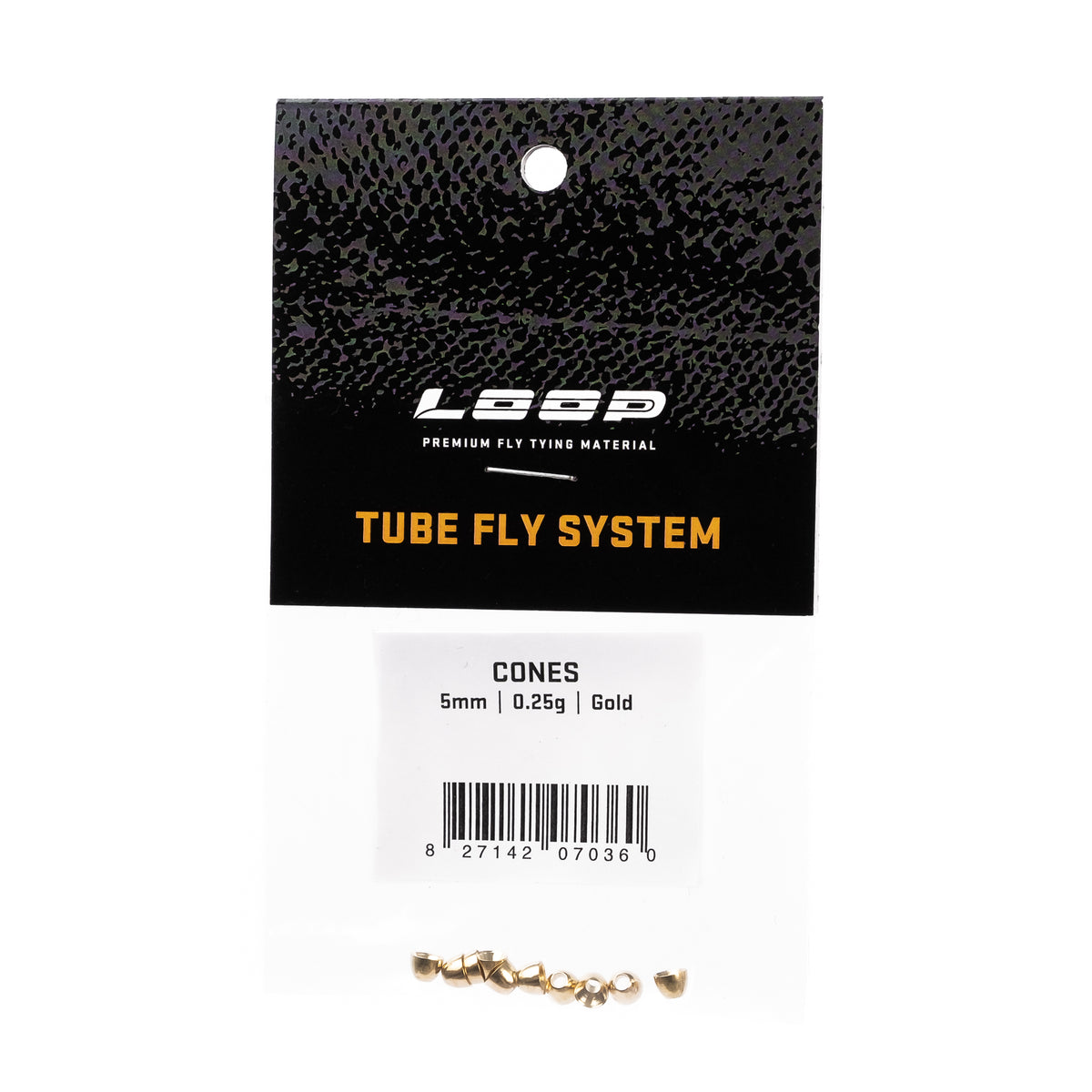 LOOP - Cones – Twinpeakesflyfishing