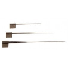 Eumer Tubefly Tying Pin / Needle – Twinpeakesflyfishing