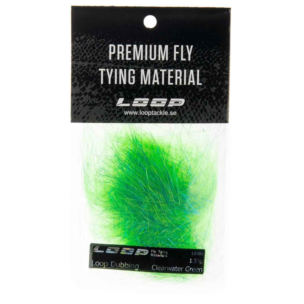 LOOP Dubbing 1.5g – Twinpeakesflyfishing