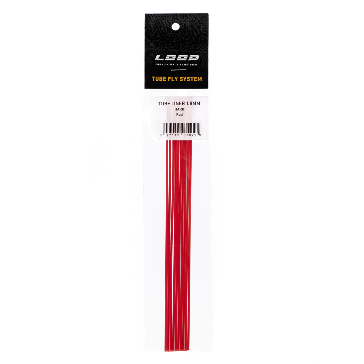 LOOP - Tube Liner 1.8mm – Twinpeakesflyfishing