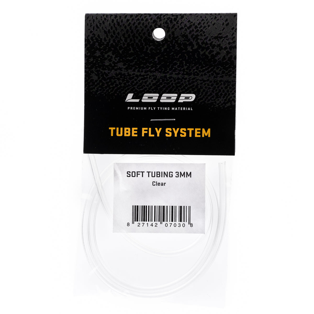 LOOP - Soft Tubing (3mm) – Twinpeakesflyfishing