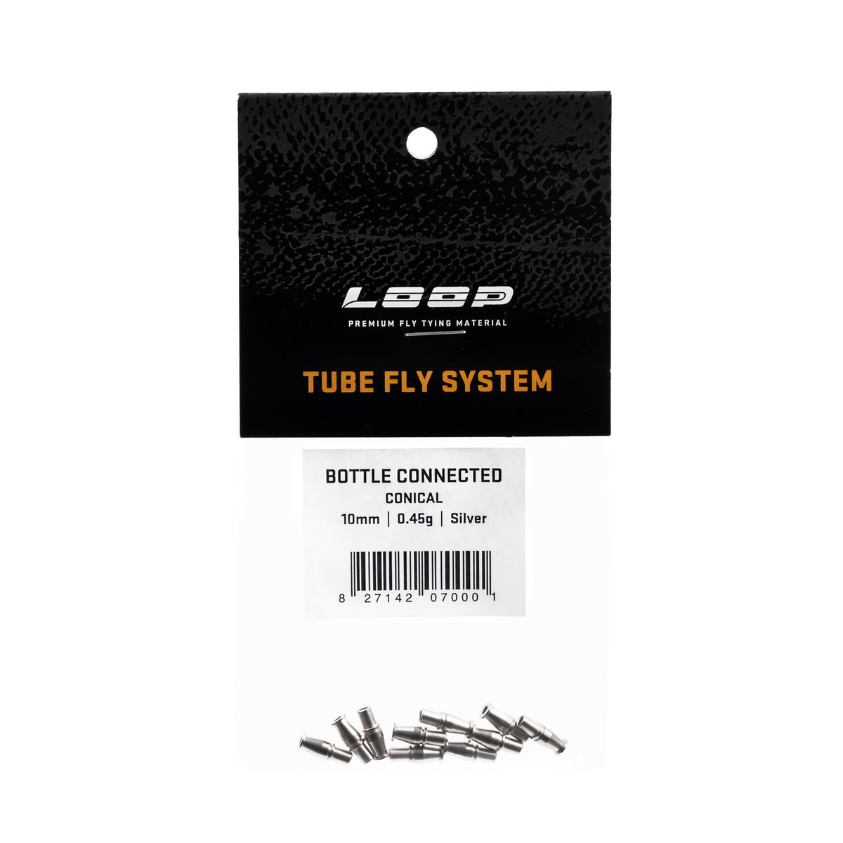LOOP Bottle Connected (conical) – Twinpeakesflyfishing