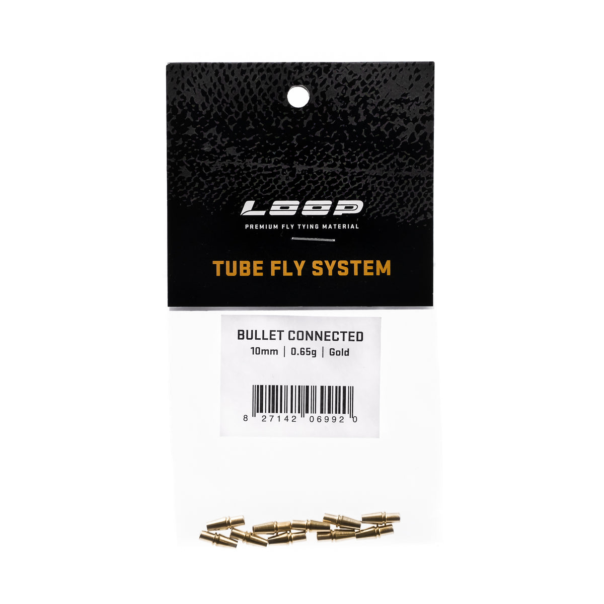 LOOP - Bullet Connected – Twinpeakesflyfishing