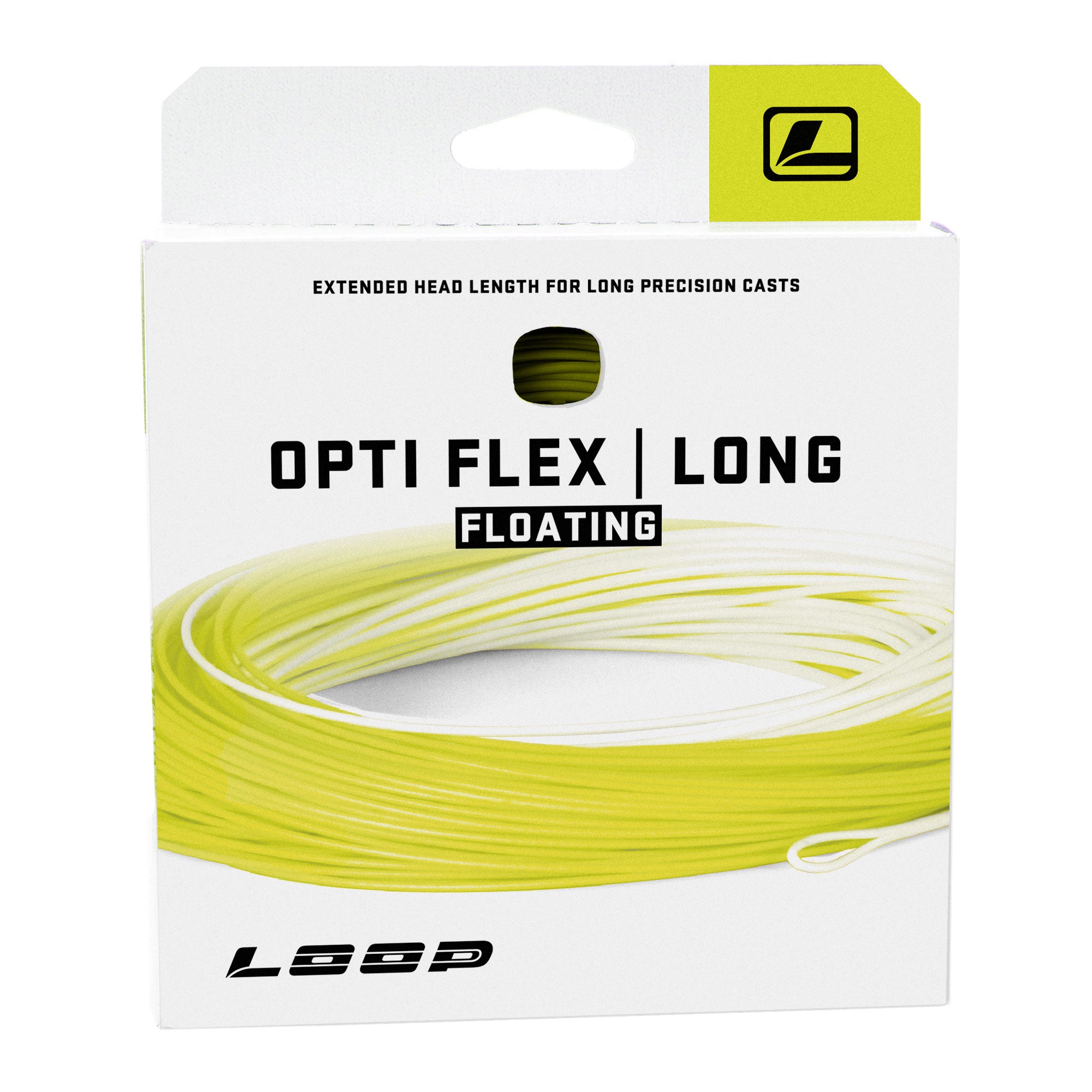 Opti Flex Long – Twinpeakesflyfishing