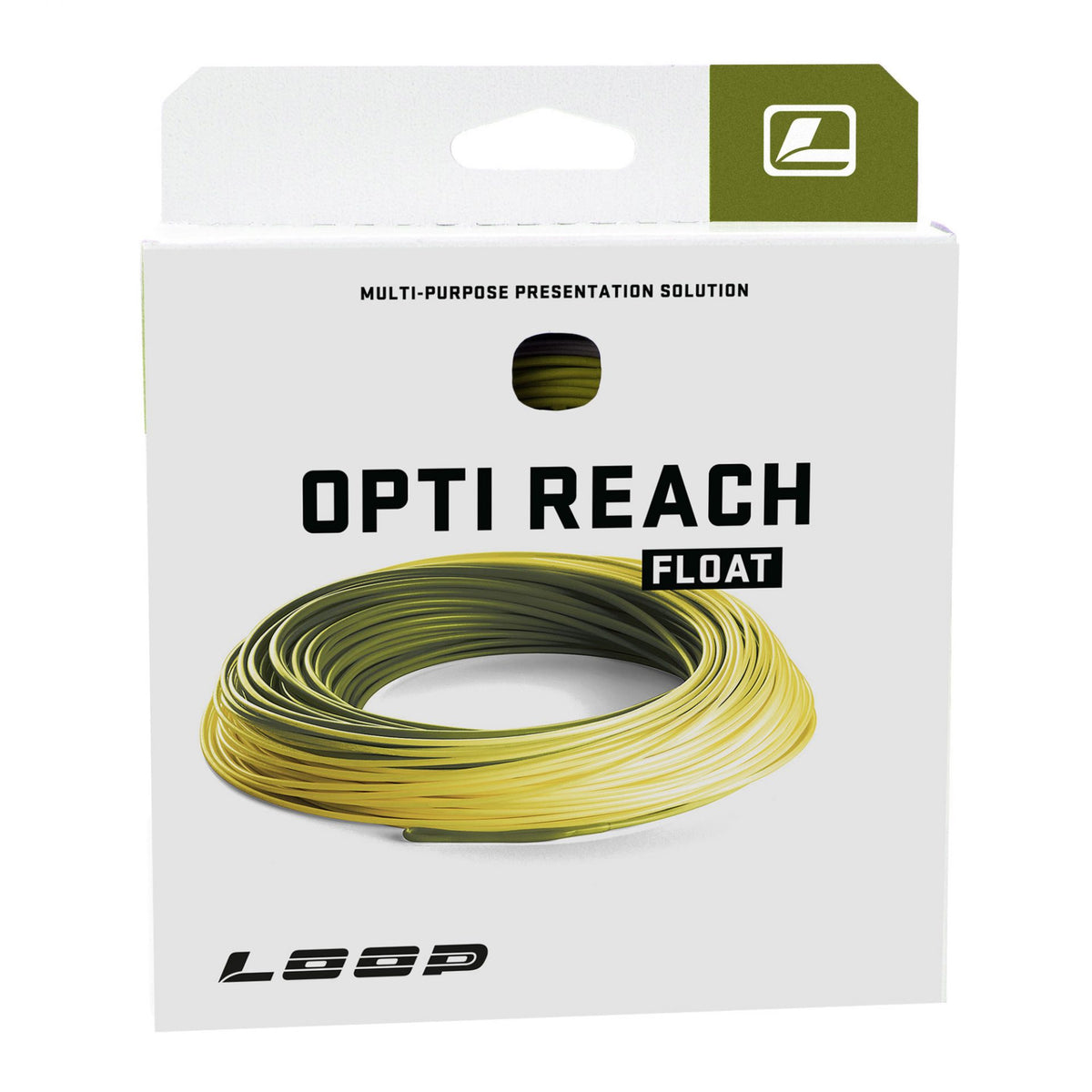 Opti Reach Floating – Twinpeakesflyfishing